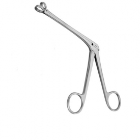 HARTMANN Tonsil Punch Forceps