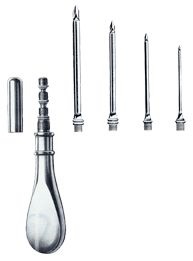 Veterinary Trocars Quality Medical Suppliers | Surgical Instruments ...